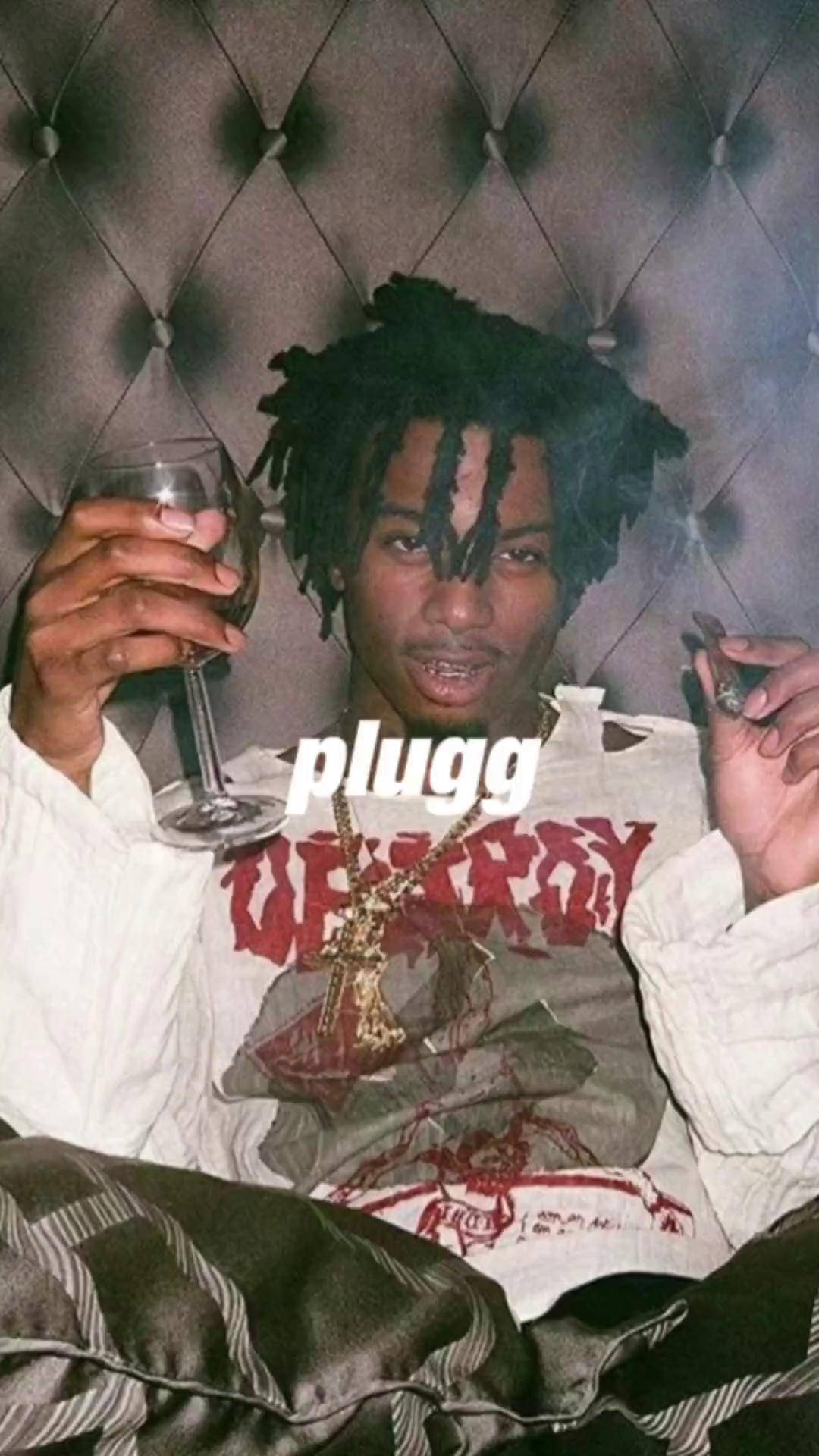 近十年来最流行的地下hiphop音乐类型plugg，你需要了解一下regalia rage plugg newjazz playboicarti