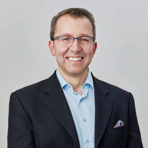 Nick Eshkenazi将于2024年4月起担任安斯泰来首席数字与转型官_业务_id_管理层