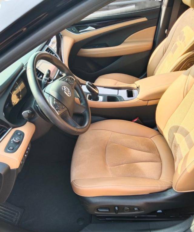 落地24万喜提别克君越，配2.0T+9AT操控媲美A6L，唯独这点不满意_搜狐汽车_搜狐网