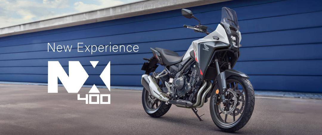 本田400上新，黄蜂400、NX400申报国内3C_搜狐汽车_搜狐网