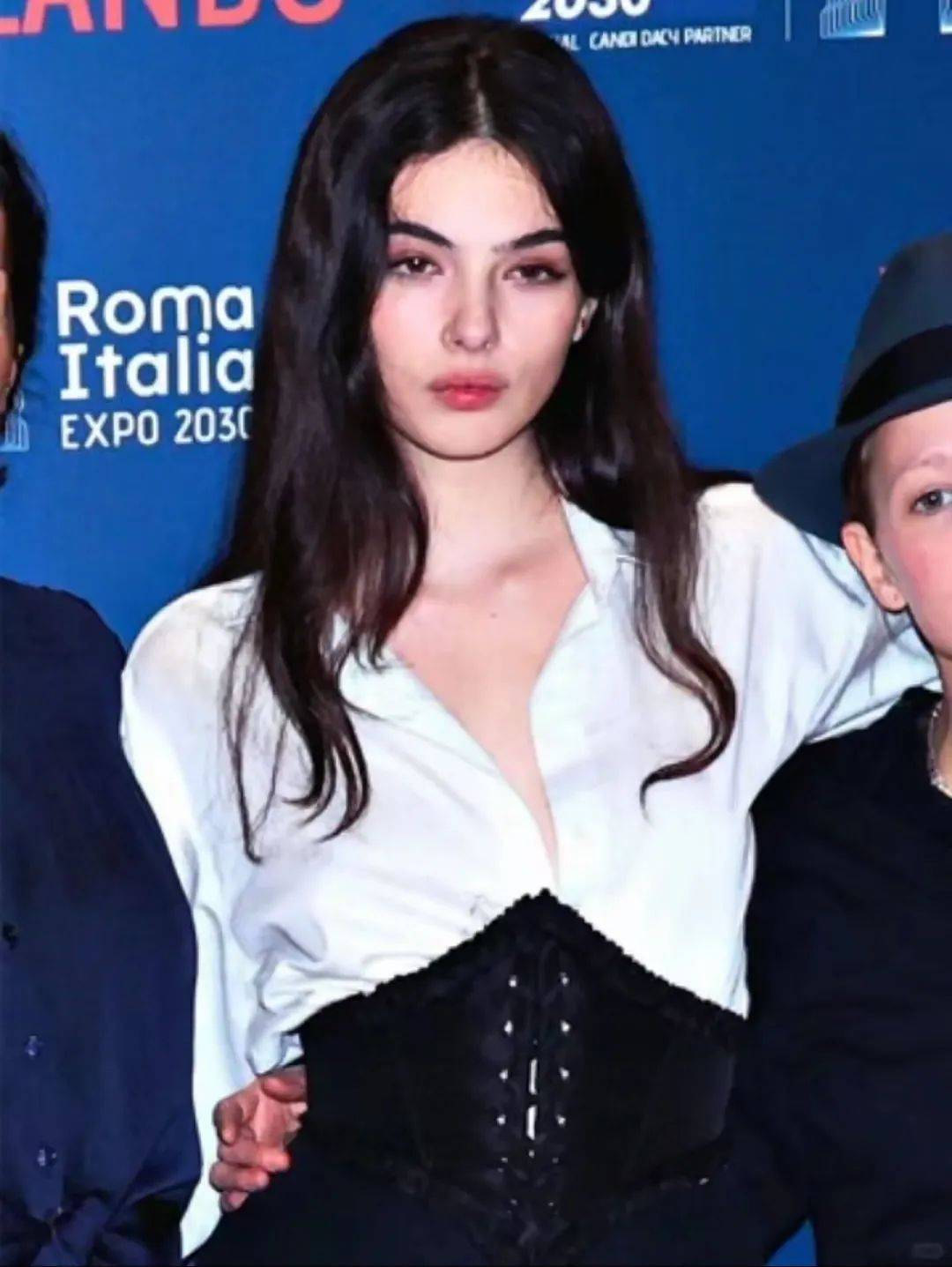 大佬的女人？大佬本人！ -6parkbbs.com