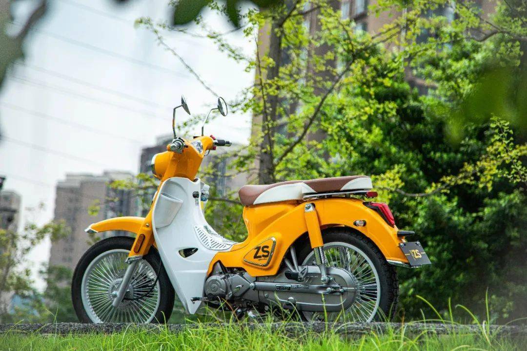 7280元|宗申精致搭子YAMI plus有何实力？_搜狐汽车_搜狐网