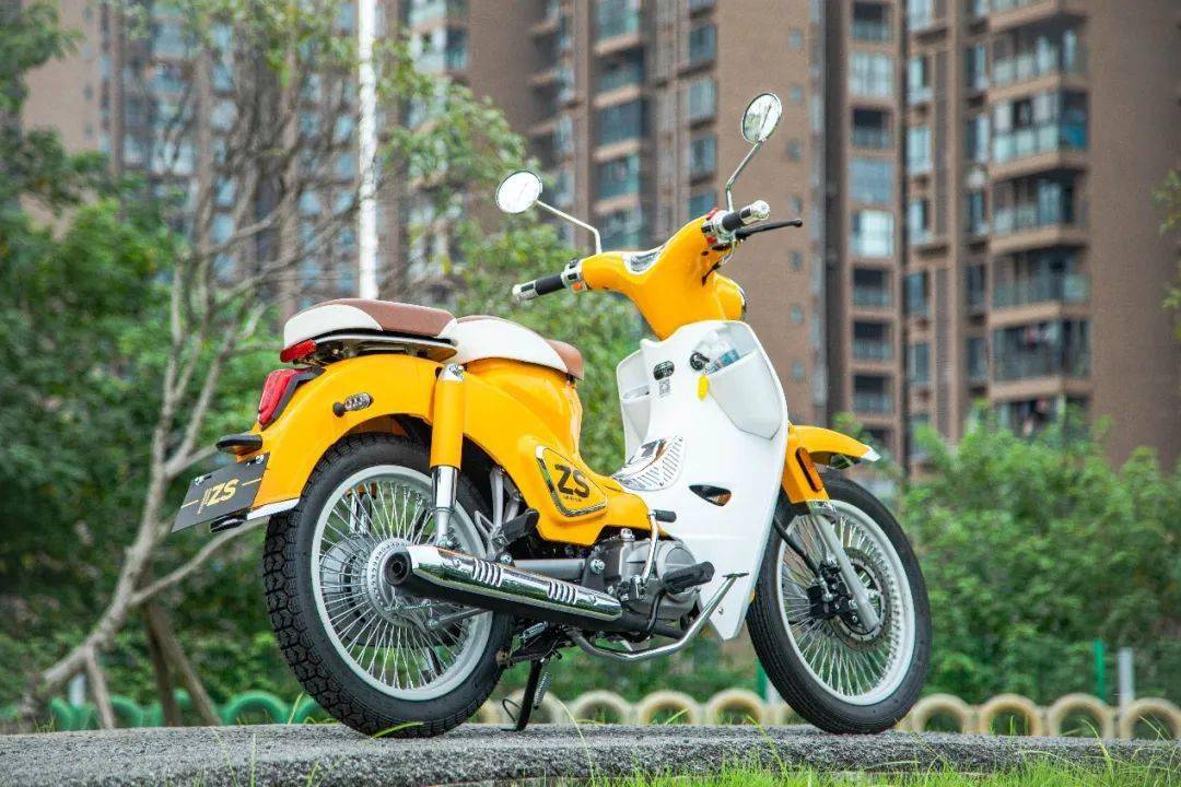 7280元|宗申精致搭子YAMI plus有何实力？_搜狐汽车_搜狐网