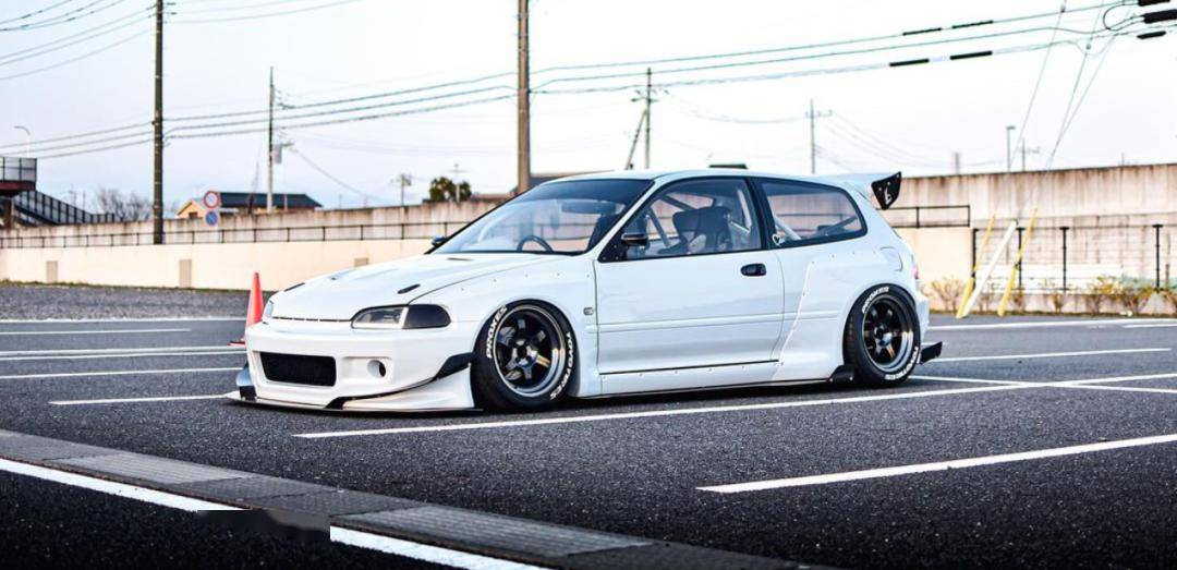 无惧1087，型格/飞度無限MUGEN版正式上市_搜狐汽车_搜狐网