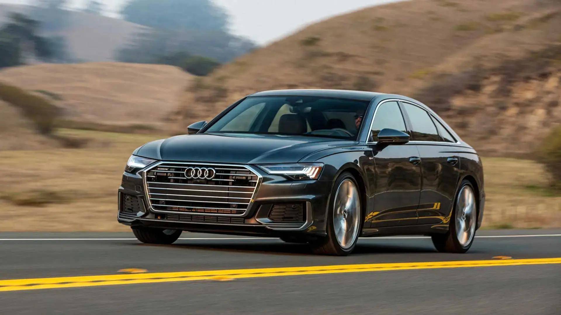 奔驰E级降完40万，还是33万的奥迪A6L香啊！_搜狐汽车_搜狐网