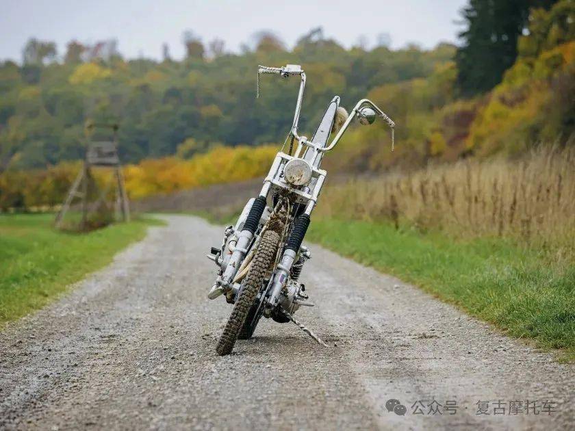 H-D SHOVELHEAD | 每日一车_搜狐汽车_搜狐网