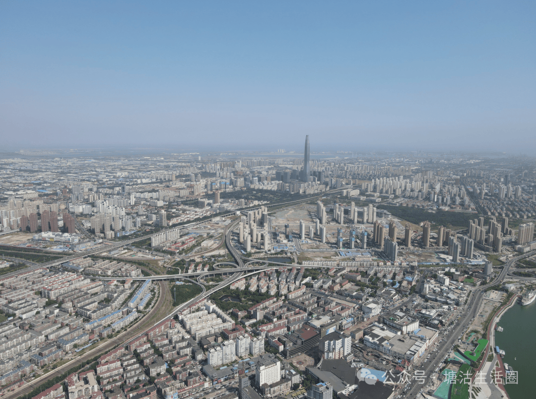 看看你家小区房价还稳吗？塘沽近期最新房价来啦！_滨海新区_天津_卖房子