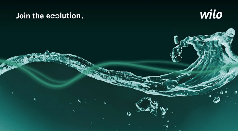 Join the ecolution - 威乐集团全新市场营销活动来袭！_水务_相关市场_Award