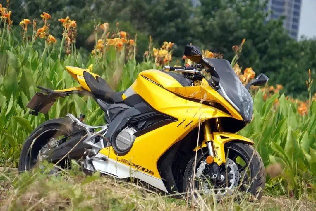 摩托派测评：三最仿赛——杰迪K750机械素质如何？_搜狐汽车_搜狐网