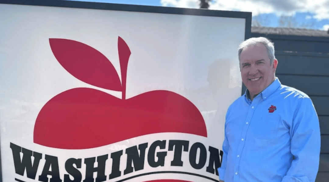 Washington Apple Commission President steps down_years_the_tenure