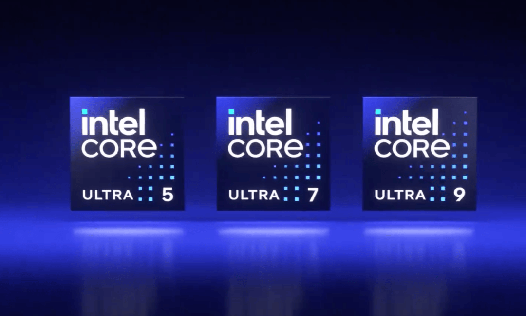 全新 AI+耐久续航，英特尔酷睿 Ultra 处理器带来“芯”动力_Tile_高性能_功能