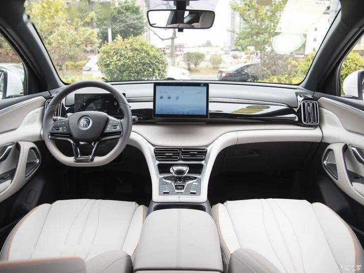 比亚迪宋Pro DM-i冠军版开启OTA升级_搜狐汽车_搜狐网