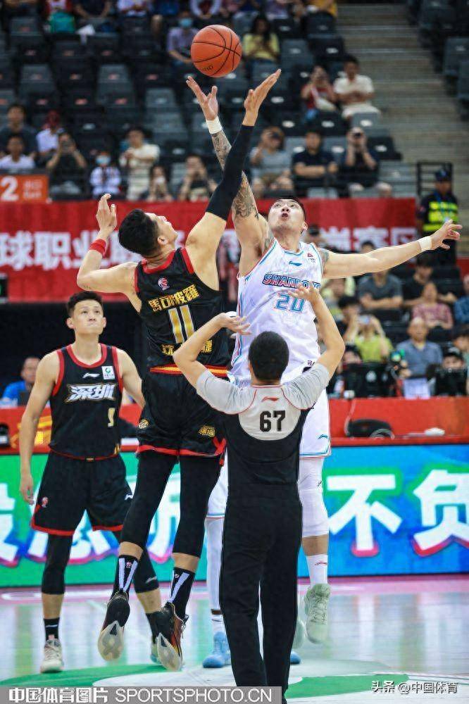 CBA| 106比95！深圳马可波罗主场106比95击败山东高速_中心体育馆_投篮_中国