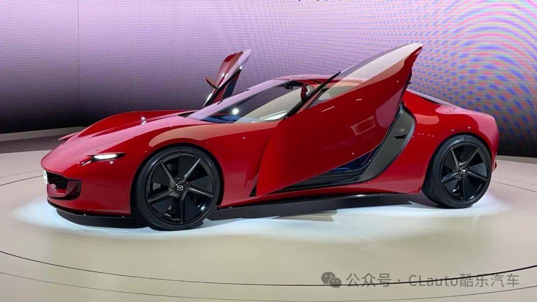 从传奇到传奇，最独特JDM之RX-7，20年后依旧超前_搜狐汽车_搜狐网