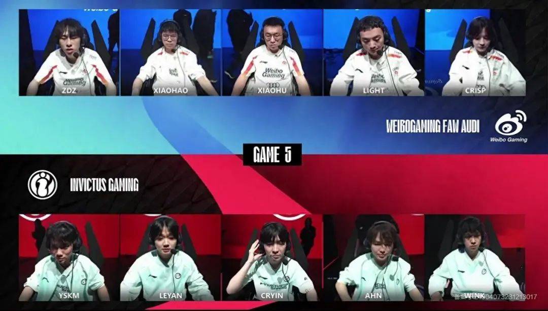 传承TheShy的意志！Zdz终场天神下凡，拯救全队_比赛_个人_战队