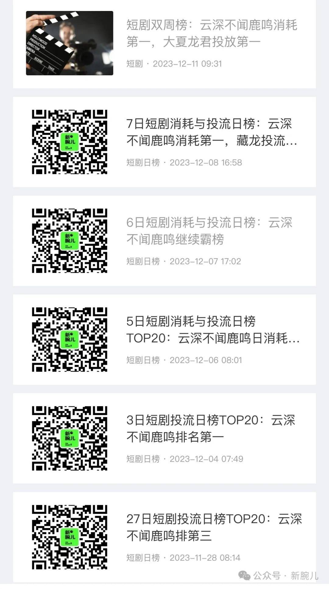 两家爆款短剧制作公司实名诉苦：我被抄了，他被蹭了_男士_投资_女士