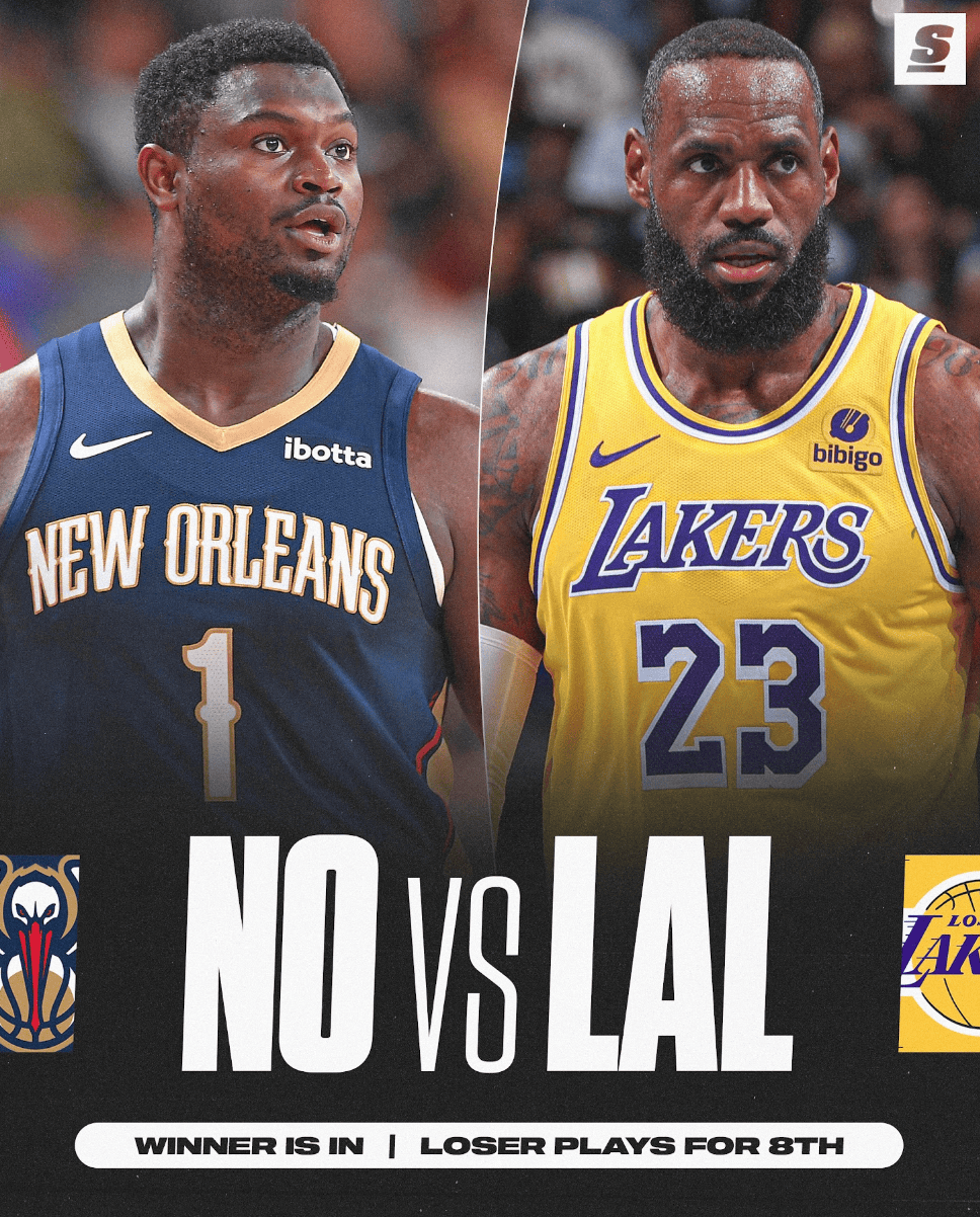 NBA／39歲LeBron James再刷X紀錄X點史上第一：21季仍末節之王霸氣發言紮心Zion Williamson – 每天好日子