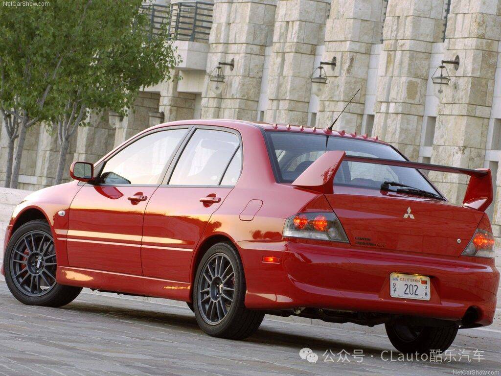 买了 EVO 9 MR，是怎么样的感受？_搜狐汽车_搜狐网