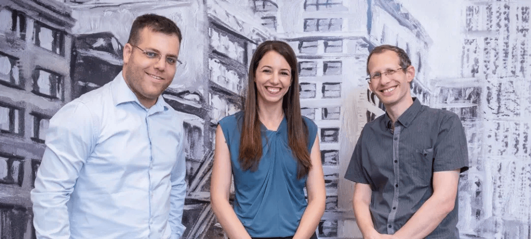 再融8亿，以色列退役军人挑战英伟达，中国资本早已布局_Hailo_边缘_OurCrowd