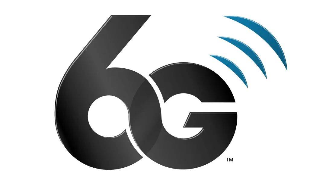 S^2: 快讯！3GPP通过6G Logo_logo_会议_and