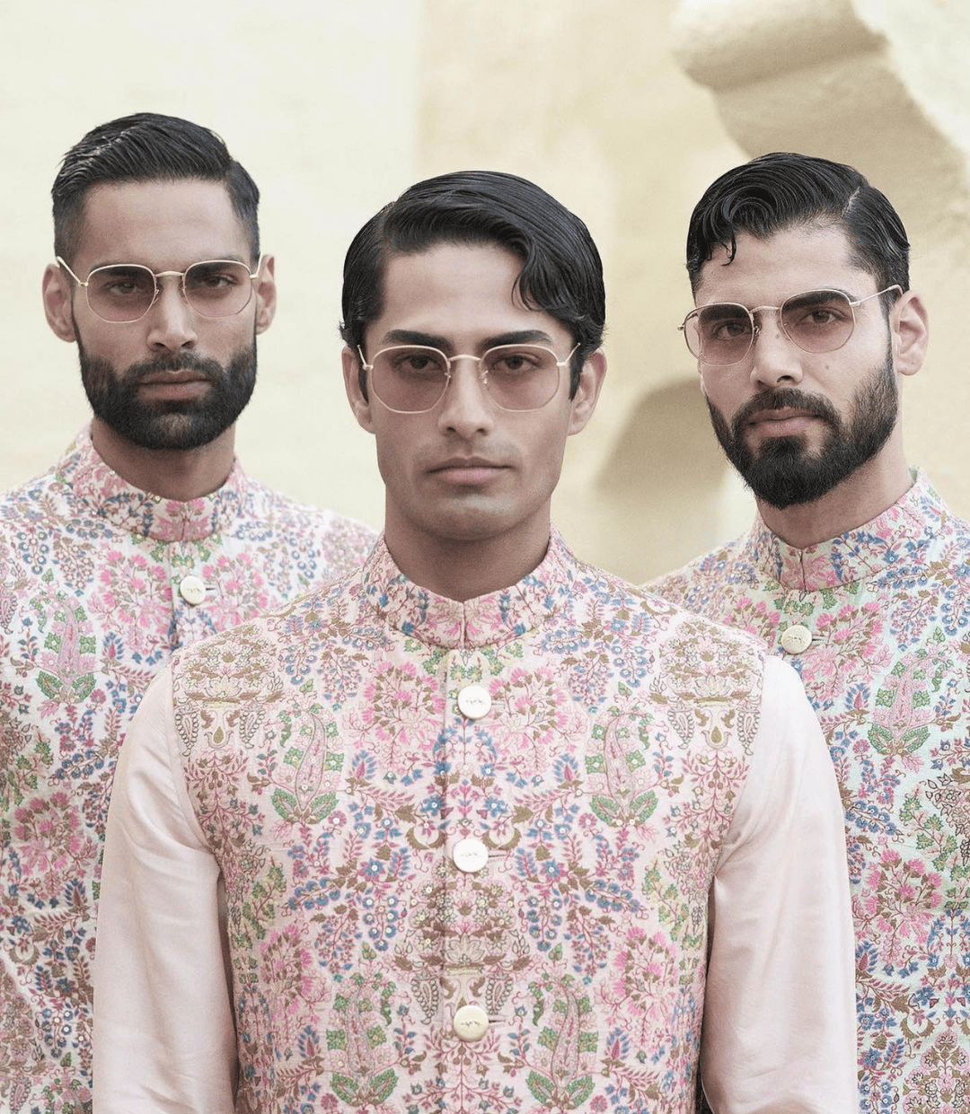 Inner Fire：想拥有一个来自印度的男朋友_Abhinav_愿望_文化