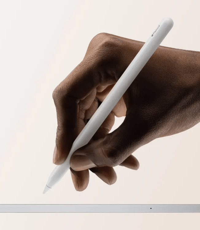 Apple Pencil 3 即将发布，苹果想让 iPad 书写拥有纸张质感_用户_反馈_发布会