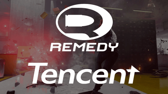 腾讯又出手了！入股Remedy Entertainment 游戏公司即将迎来大变动_合作_Kestrel_股份