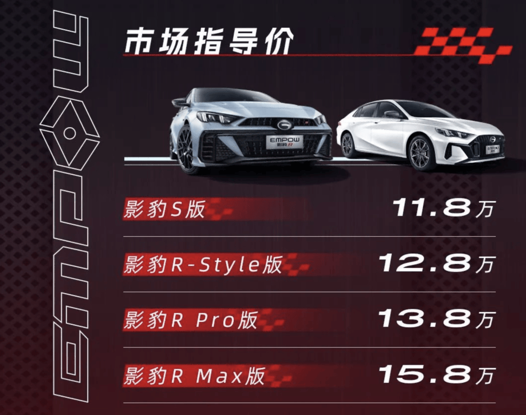 2.0T+8AT，265马力，12项配置升级，13.8万入手小钢炮！_搜狐汽车_搜狐网
