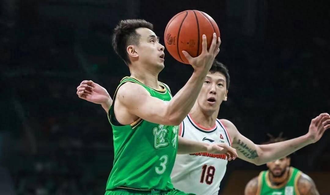 晚上7点35！辽粤G5巅峰大战，CBA重大官宣，杨鸣失算，杜锋乐开花_比赛_指导_辽宁男篮