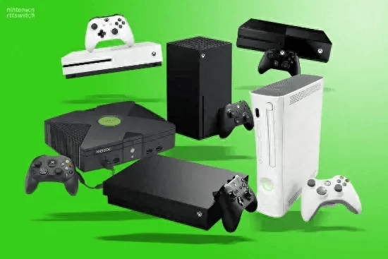 新总裁谈Xbox下一代主机：实现功能性能最大飞跃、支持向下兼容_Bond_游戏_承诺