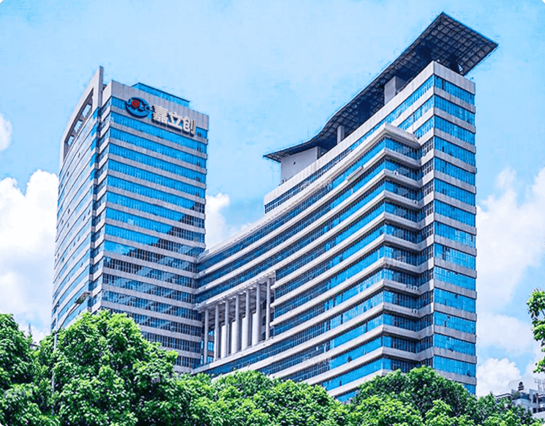 【IPO】一PCB深交所上市进程_嘉立创_数字化_服务平台