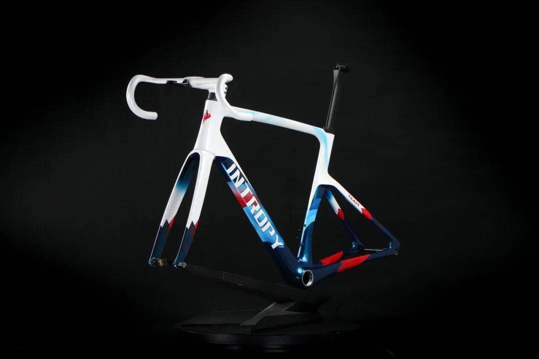 【P11再起】incolor “全局最优解” INTROPY SPEEDSTER公路车发布_搜狐汽车_搜狐网