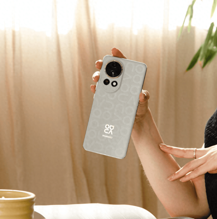 618换新机，哪款更值得入手？华为nova 12系列给你超值全能体验_Ultra_星耀_HarmonyOS