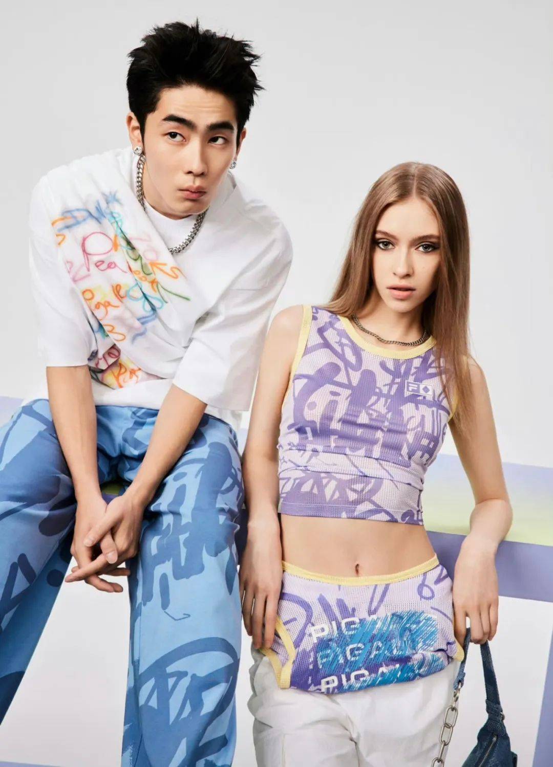 「Prada 宣布贾玲正式成为全新品牌代言人· FILA FUSION X PIGALLE 联名系列发布 | XH55球鞋新闻」_phane ...