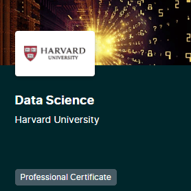 哈佛上线的Data Science课程，质量太高了_短时间内_留学生_Harvard