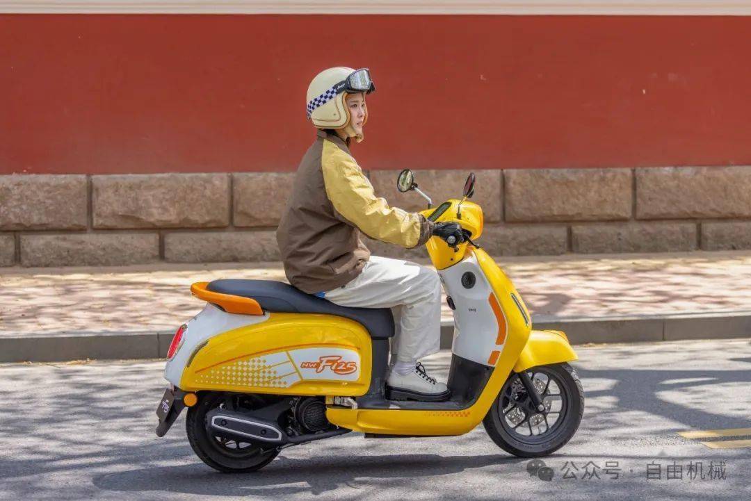 9,980元/12,800元起，本田NW F125、NSP正式发布丨业界_搜狐汽车_搜狐网