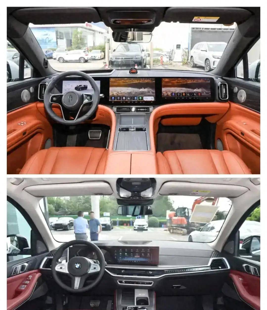 M9 销量破 1.6 万，宝马 X5 降价 6 万，汽车市场竞争加剧，消费_搜狐汽车_搜狐网