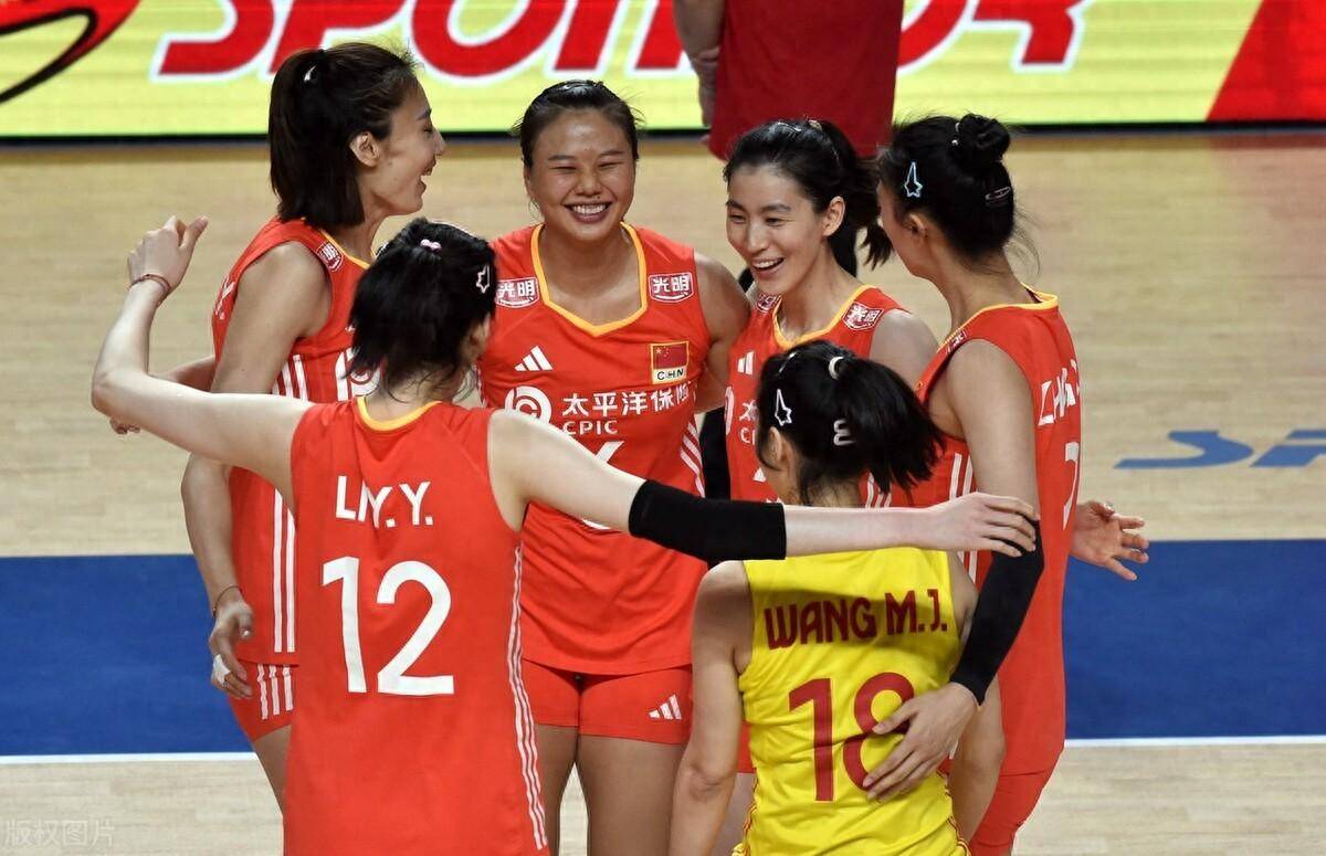 20点30！CCTV5+直播中国女排收官战，输球情理之中，对手实力太强_比赛_波兰女排_世界