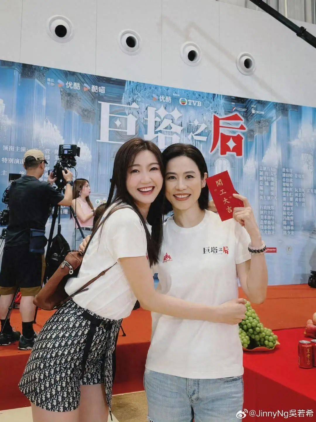 TVB前当家花旦大制作新剧遭换角，本人亲解原因，网民说法引关注_张可颐_回应_观众