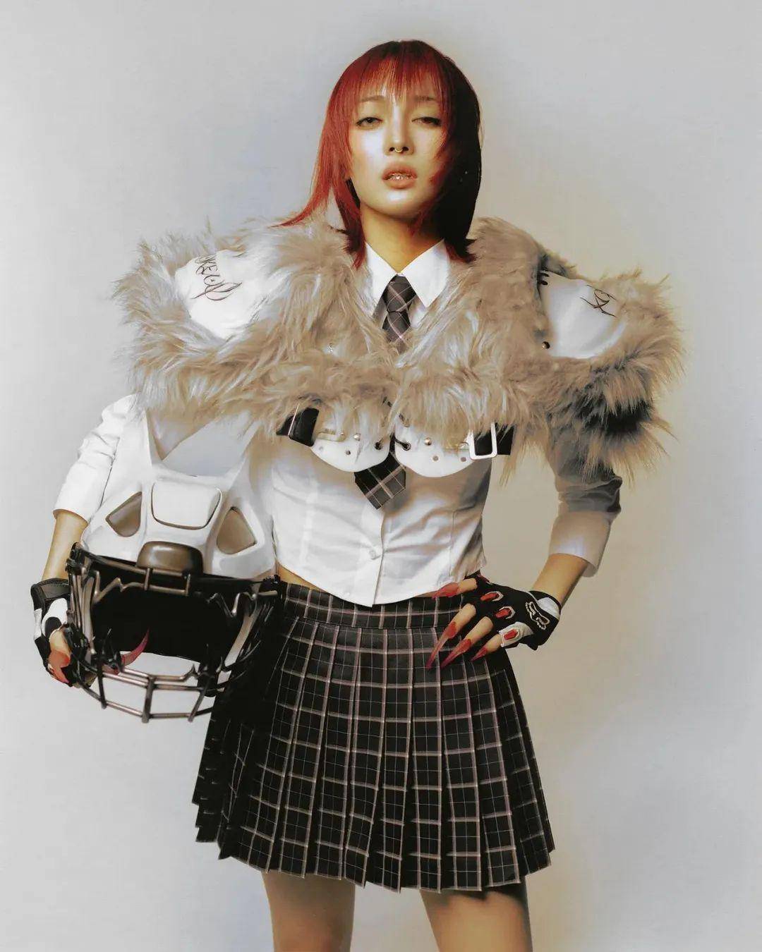 「Y2K」已成过去，「Y3K」才是进行时_风格_赛博_时尚