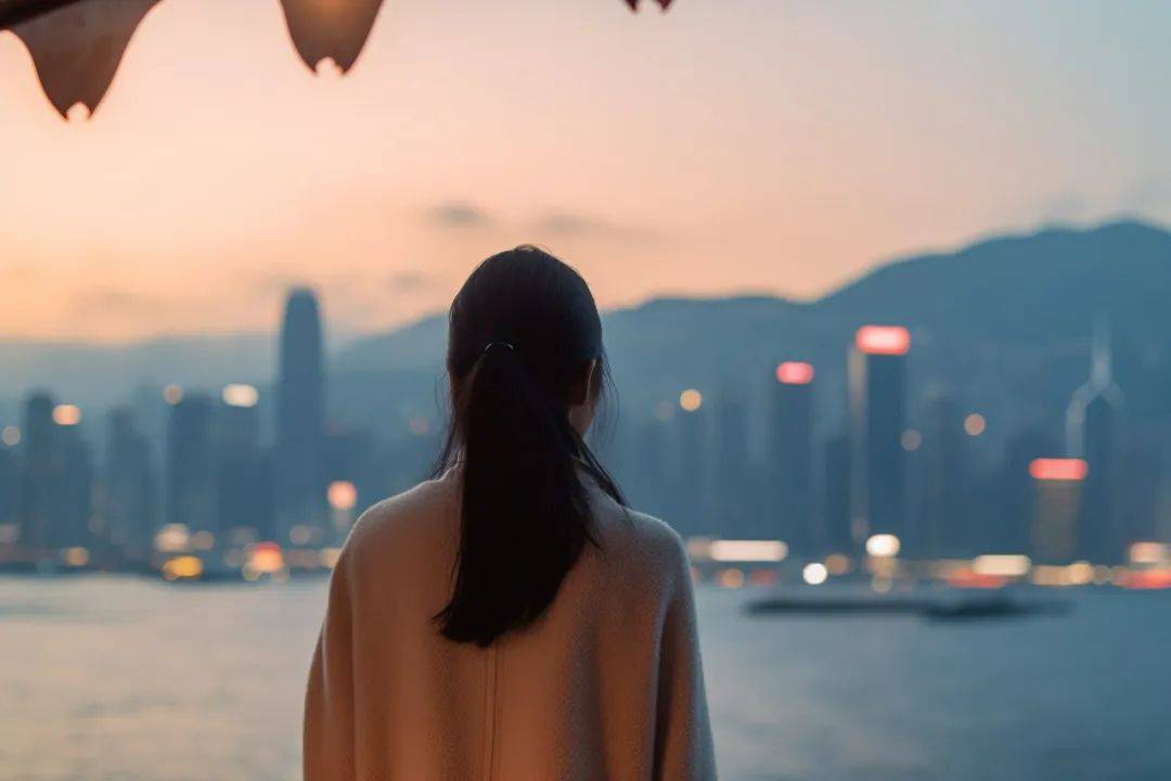 故事很短,却说透了我们的一生(大彻大悟)因为小和尚什么