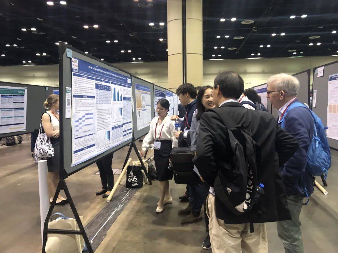 持久恒新——新型GLP-1/GIP双受体激动剂HRS9531在肥胖成人中疗效显著且安全 | ADA2024_研究_体重_治疗