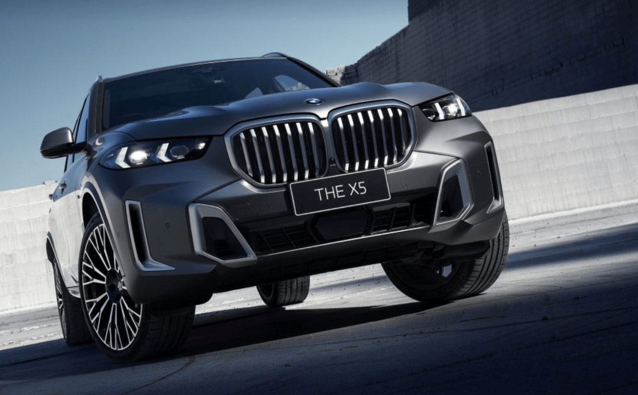 真诚才是必杀技！奥迪Q6对战宝马X5的底气！_搜狐汽车_搜狐网