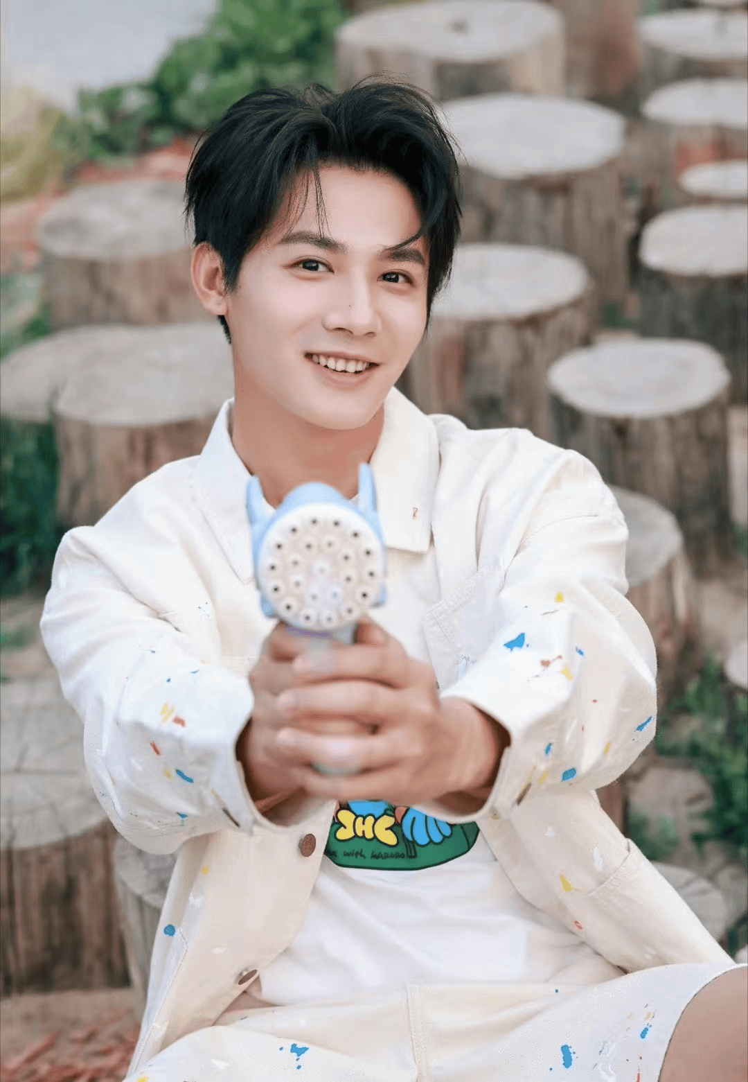 Lee | 全新Lee X Melting Sadness联名款6月25日上市_系列_趣味_色彩