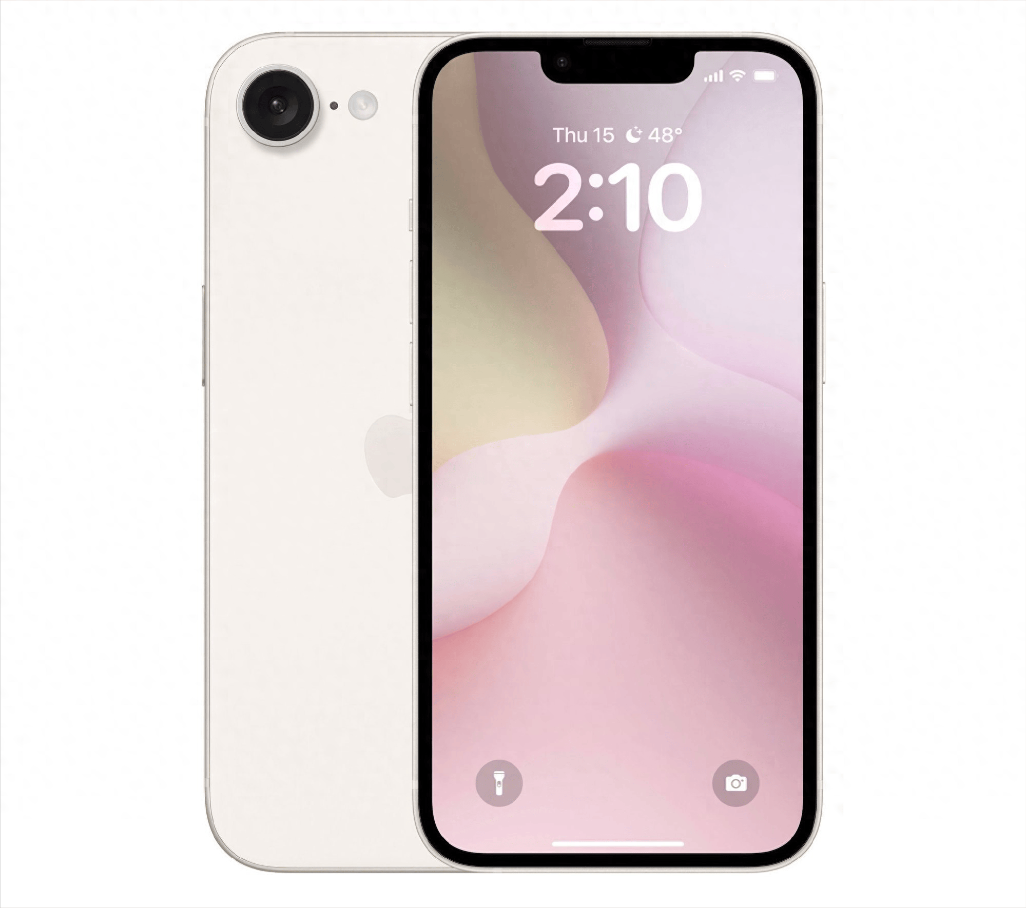 LCD党洗洗睡吧，别等iPhone SE4了_屏幕_产品_支持