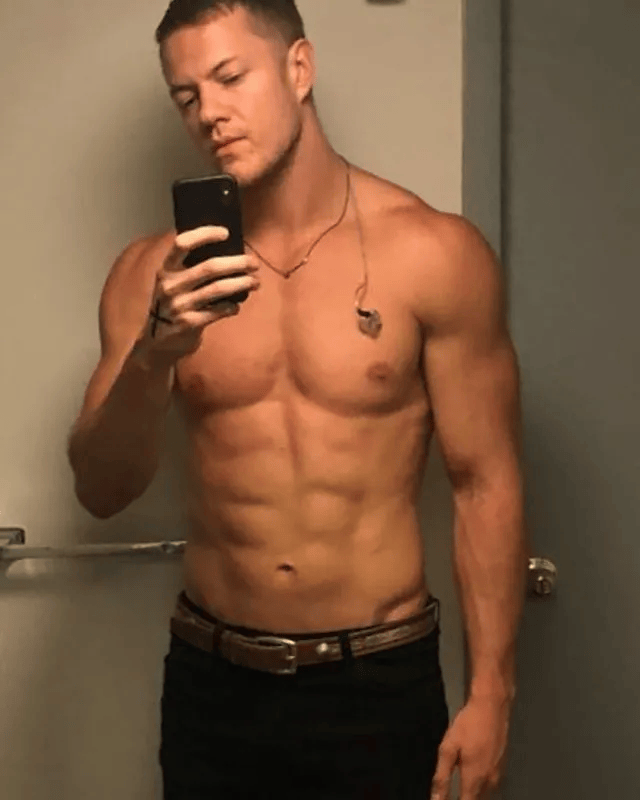 Dan Reynolds 跟妻子离婚，将感情经历写成新专辑！_Imagine_意义_过程
