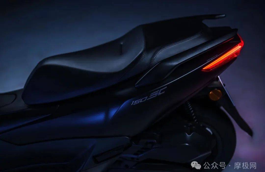 春风首款150SC踏板正式上市_搜狐汽车_搜狐网