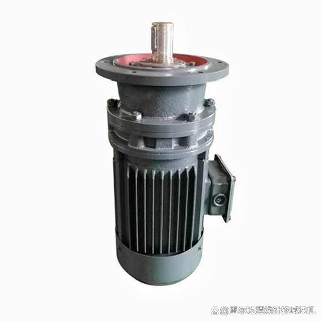 BWD1-11-1.5卧式摆线针轮减速机 可配防爆变频带电机_控制_多方面_领域