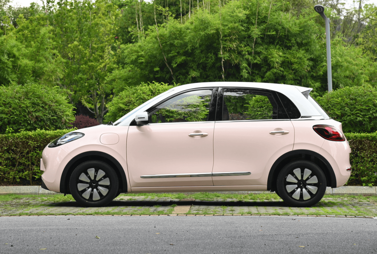 全新T03越级挑战海鸥和缤果，都是电动小车，到底谁更香呢？_搜狐汽车_搜狐网