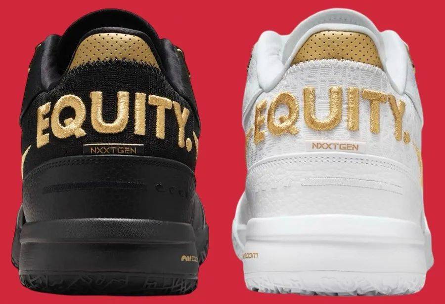 LeBron NXXT 新配色曝光！这配色你肯定认识！_Equity_詹姆斯_Nike
